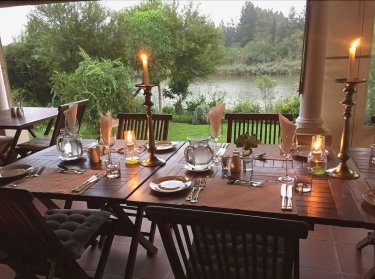 Umlambo River Lodge in Sarah Baartman District Municipality | 2025 ...