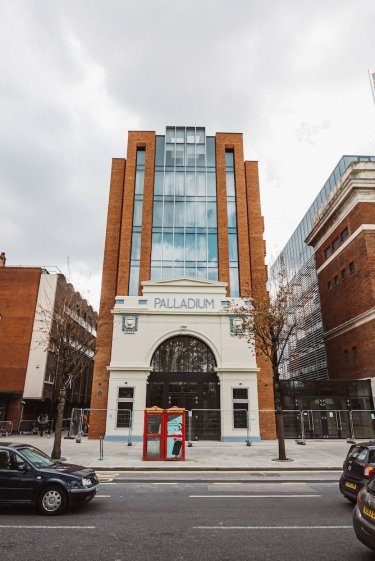 Dao By Dorsett West London in London | 2023 Updated prices, deals ...