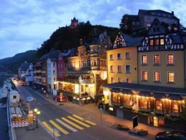 Hotel Weinhof in Cochem | 2025 Updated prices, deals - Klook United States