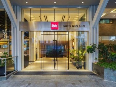 Ibis Jakarta Raden Saleh in Jakarta | 2025 Updated prices, deals ...