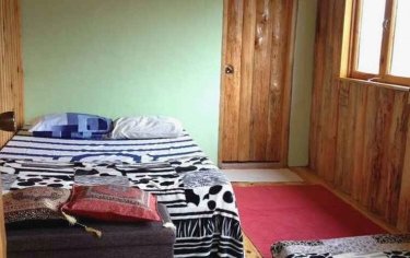 Agape Log Cabin and Restaurant in Sagada | 2025 Updated prices, deals ...