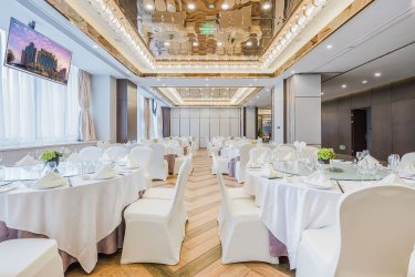 Mingyu Liya Hotel (Neijiang High-speed Railway North Station Wanxuan ...