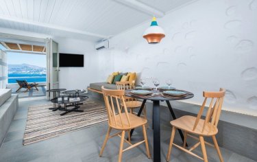 Dreambox Mini Villas in Municipality of Mykonos | 2024 Updated prices ...