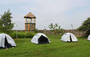 Hasiru Holidays in Bangalore Urban | 2024 Updated prices, deals - Klook ...