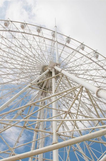 The Greek Pod - Private Staycation Pod in La Bella Tagaytay in Tagaytay ...