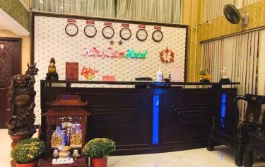 Hong Tam Hotel in Ho Chi Minh City | 2025 Updated prices, deals - Klook ...