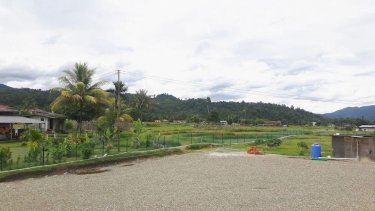 Padi View Resthouse in Tambunan | 2023 Updated prices, deals - Klook ...