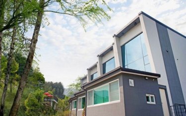 Gapyeong Dior Pool Villa in Gyeonggi-do | 2024 Updated prices, deals ...