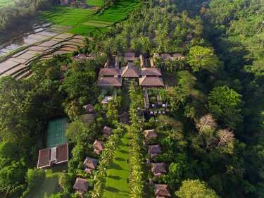 Maya Ubud Resort and Spa - CHSE Certified in Ubud | 2025 Updated prices ...