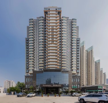 Motel (Shanghai Lujiazui Yushan Road Yuanshen Sports Center) in ...