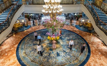 Makati Shangri-La, Manila in Makati | 2025 Updated prices, deals ...