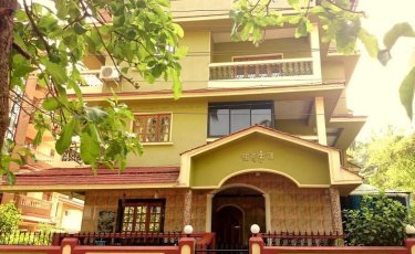 Saikunj Holiday Homes in North Goa | 2025 Updated prices, deals - Klook ...