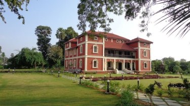 Champaner Heritage Resort in Panch Mahal District | 2023 Updated prices ...