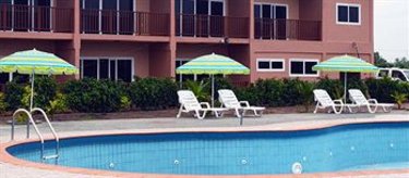 Bojo Beach Resort in Greater Accra Region | 2024 Updated prices, deals ...