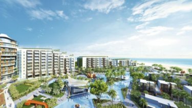 Premier Residences Phu Quoc Emerald Bay Managed by Accor in Phu Quoc ...