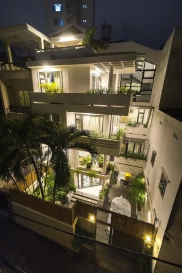 The Transit House in Ho Chi Minh City | 2025 Updated prices, deals ...