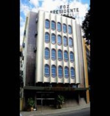 Foz Presidente Economic Hotel in | 2024 Updated prices, deals - Klook ...