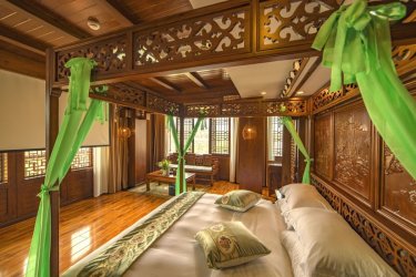 Best hotels near Zhangjiajie National Forest Park, Mainland China 2025