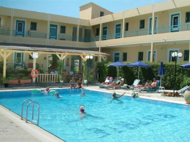 Barbie Hotel Apartments in Municipality of Rhodes | 2024 Updated prices ...