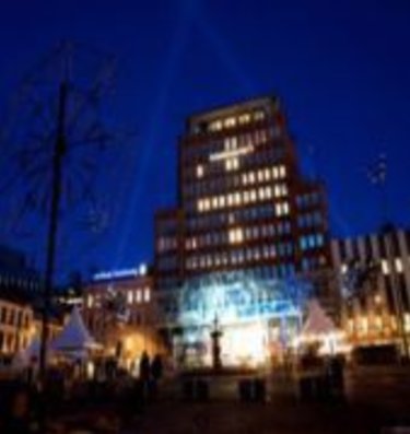 Clarion Collection Hotel Folketeateret in Oslo | 2024 Updated prices ...