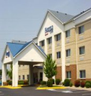 Fairfield Inn & Suites by Marriott Minneapolis Eden Prairie in Eden ...