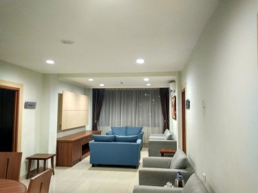UTC Dago Hotel Bandung in Bandung | 2025 Updated prices, deals - Klook ...