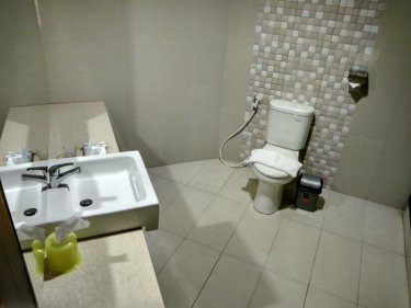 UTC Dago Hotel Bandung in Bandung | 2025 Updated prices, deals - Klook ...