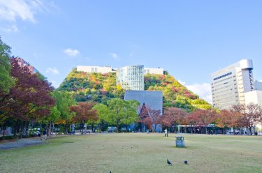 Neo Field Nakasu in Fukuoka | 2024 Updated prices, deals - Klook United ...