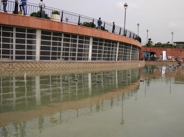 Divya Anubhuti Pravas in Central Delhi | 2024 Updated prices, deals ...