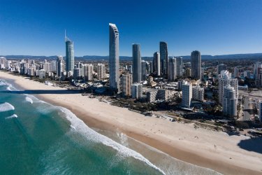Ruby Apartments - Wow Stay in Gold Coast | 2025 Updated prices, deals ...