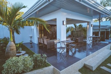 Quest Villa in Panglao | 2025 Updated prices, deals - Klook Philippines