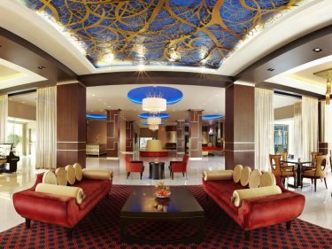 Surat Marriott Hotel in Surat | 2024 Updated prices, deals - Klook ...