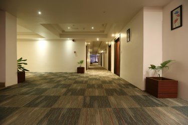 Hotel Shoolin Grand in Kamrup Metropolitan | 2024 Updated prices, deals ...