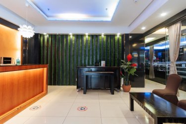 Northpointe Residences in Quezon City | 2025 Updated prices, deals ...