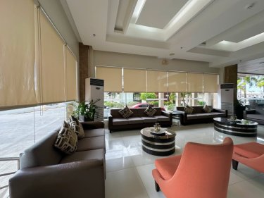 DIVERSION 21 HOTEL in Iloilo City | 2025 Updated prices, deals - Klook ...
