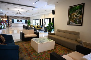 Permai Hotel in Kuala Terengganu | 2024 Updated prices, deals - Klook ...