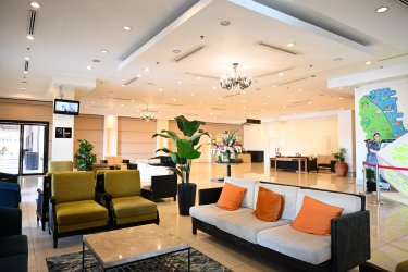 Permai Hotel in Kuala Terengganu | 2024 Updated prices, deals - Klook ...