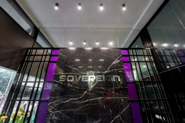 Sovereign Group Hotel in Bangkok | 2025 Updated prices, deals - Klook ...