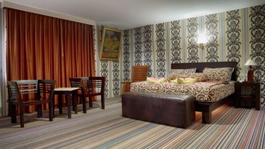 Hotel Bintang Mulia di Kabupaten Rokan Hilir | Harga terbaru 2025 ...