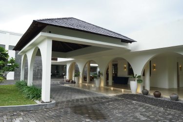 Sare Hotel Yogyakarta in Yogyakarta | 2023 Updated prices, deals ...