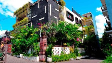 Wisma MSI Bali in Kuta Utara | 2024 Updated prices, deals - Klook ...