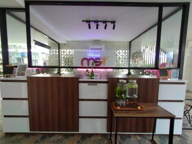 Wisma MSI Bali in Kuta Utara | 2024 Updated prices, deals - Klook ...