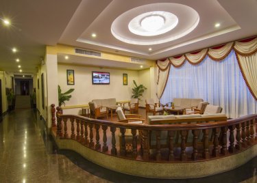 Starry Angkor Hotel in Siem Reap | 2024 Updated prices, deals - Klook ...