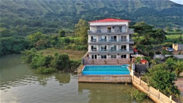 Nakshatra Resort in Satara | 2024 Updated prices, deals - Klook ...