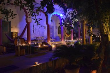 The Sukoon Resort in Pushkar | 2024 Updated prices, deals - Klook ...