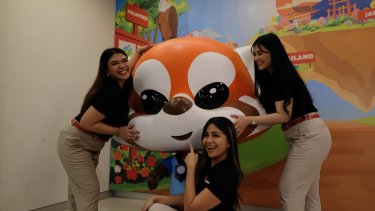 Red Planet BGC The Fort in Taguig | 2025 Updated prices, deals - Klook ...