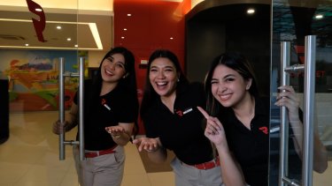 Red Planet BGC The Fort in Taguig | 2024 Updated prices, deals - Klook ...