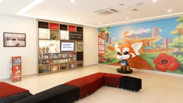 Red Planet BGC The Fort in Taguig | 2025 Updated prices, deals - Klook ...