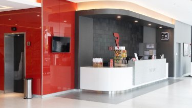 Red Planet BGC The Fort in Taguig | 2025 Updated prices, deals - Klook ...