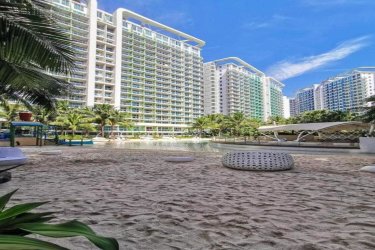 Stay At Azure urban beach residents in Parañaque | 2025 Updated prices ...